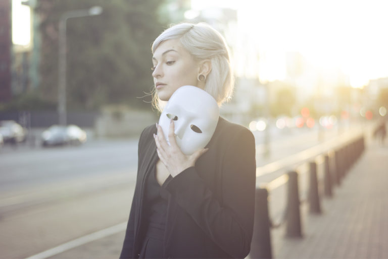 Authenticity for Leaders: the Power Cast with Victor Pisano