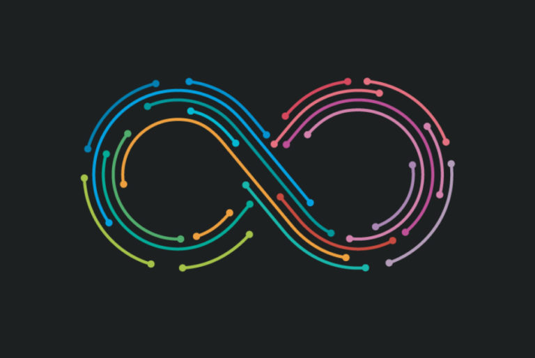 Living An Infinite Life — Charge Up Today Power Lines Blog